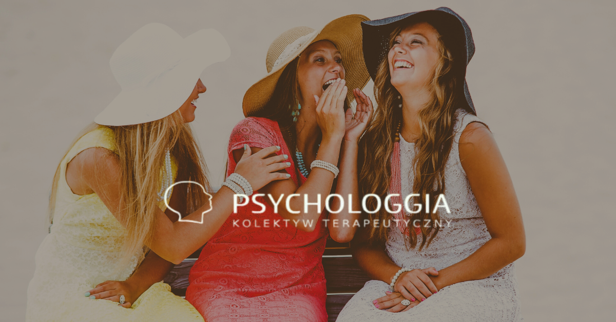 Nienawistne plotki? Wady i zalety plotkowania - Psychologgia Plus - Blog